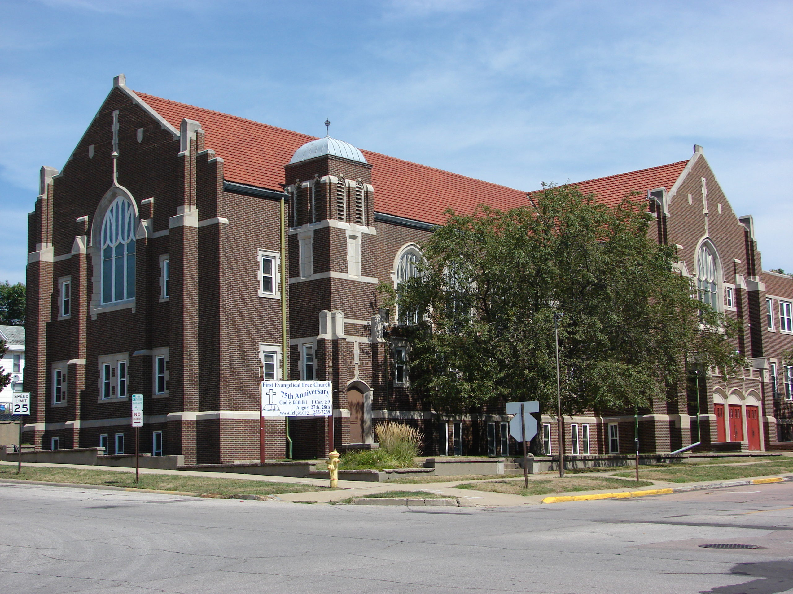fefcsc_image – First Evangelical Free Church